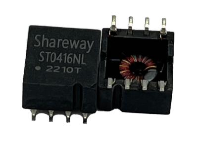 China Shareway Push-Pull transformer used for Solar Inverters and Building Automation 750319693/750319694 for SN6507 for sale