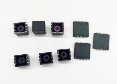 China Signal And DC Common-mode Chokes Coils For Signal Line SMTLF3922P-110N for sale