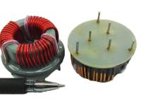 China CMT4-72-1 Through Hole THT Common Mode Choke For DC DC Driver for sale