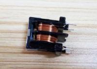 China BU10-1811R2BL UU Type Power Line Common Mode EMI Chokes THT for sale