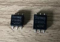 China 750316853 Push-Pull Transformers For Isolated gate driver power supplies for sale