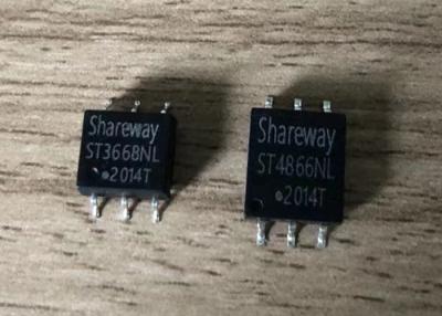 China 750316853 Push-Pull Transformers For Isolated gate driver power supplies for sale