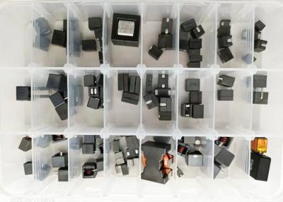 China High Voltage Through Hole Inductor For Utility Metering 768772102 for sale