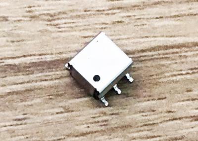 China 749251250 CST Small Signal Transformer EE5 Current Sense Transformer for sale