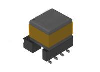 China 750318208 Auxiliary Gate Drive Transformer For Active power factor correction for sale