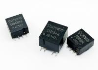 China Surface Mount SMD Power Over Ethernet Transformer TGMR-370V6LF for sale