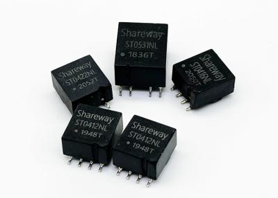 China 750316029 Gate Drive Transformer MID-PPTI Push-Pull Transformers for sale