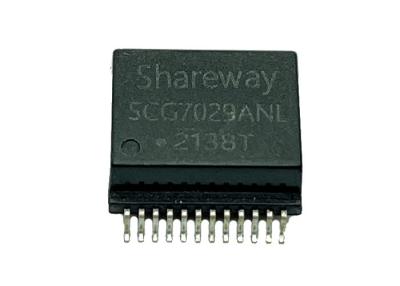 China 1CT:1CT DC DC Converter Isolation Transformer For MAX3535E TGMR-350V6LF for sale