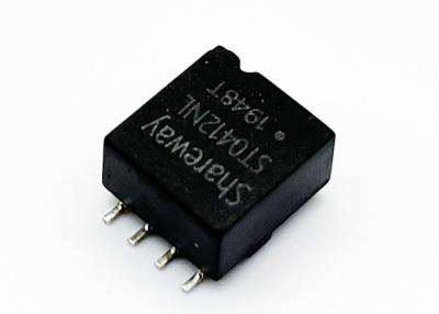 China HCTSM150102HL High Clearance and Creepage Distance Transformer for sale