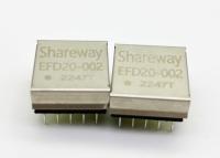 China EFD15 SMPS Flyback Transformer For Step-Up/Step-Down Converters 749196318 for sale