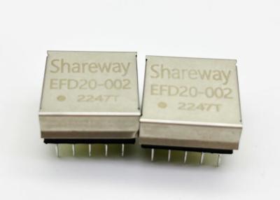 China EFD15 SMPS Flyback Transformer For Step-Up/Step-Down Converters 749196318 for sale