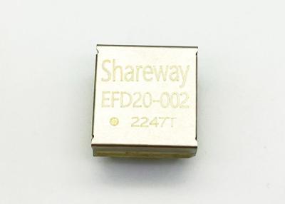 China EFD15 Surface Mount SMPS Flyback Transformer For Flyback Converters 749196328 for sale