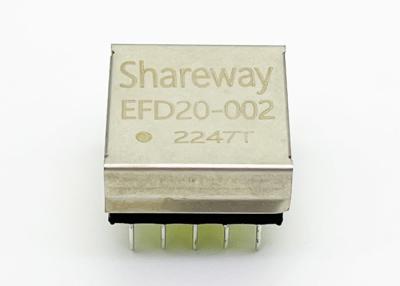 China SMD SMPS Flyback Transformer For Push-Pull Converters 749196338 for sale