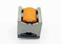 China 7443782012033 High Power Inductor Round Wire THT High Current For Solar Inverter for sale