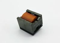 China 7443782012047 High Current Power Inductors Extremely Low DCR HCFT Round Wire THT for sale