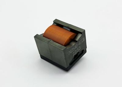 China 7443782012047 High Current Power Inductors Extremely Low DCR HCFT Round Wire THT for sale