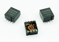 China 65uH 7.5mm*6.7mm*3.6mm 1500VDC Push Pull Transformer VPT85BB-02A for sale