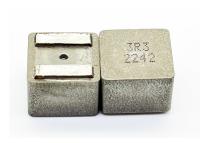 China 7443310082 High Current Cube Inductor Current Capability Up To 27 A for sale