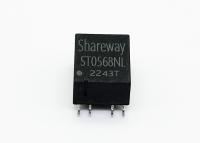 China 500uH 3k Vrms 1CT:0.375CT DC DC Converter Isolation Transformer For MAX3535E TGMR-320V6LF for sale