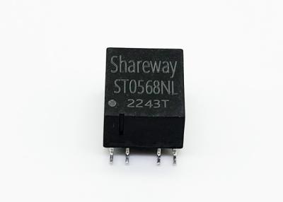 China 500uH 3k Vrms 1CT:0.375CT DC DC Converter Isolation Transformer For MAX3535E TGMR-320V6LF for sale
