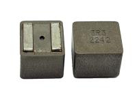 China 7443320068 Cube High Current Power Inductors Surface Mount For DC DC Converter for sale