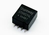 China Shareway PPTI Push-pull Transformer 750316818 Factory Wholesale for sale