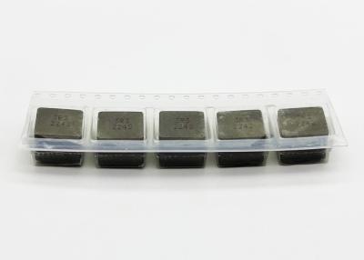 China HCM SMT High Current Flat Wire Inductor For Power PC 744308015 for sale