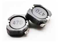 China 1:1 Transformer Surface Mount SMT SMD Power Inductor 744878008 for sale