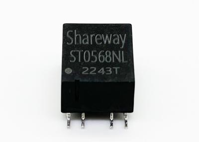 China 1CT:1.33CT DC DC Converter Isolation Transformer 500uH 3k Vrms For MAX3535E TGMR-340NA5RL for sale