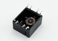 China 750340848 High Voltage LAN Transformer With Magnetic Designed For 5kV Surge Test for sale