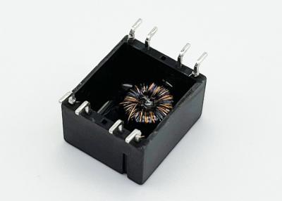 China 750340848 High Voltage LAN Transformer With Magnetic Designed For 5kV Surge Test for sale
