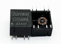 China 74941502 SMD PLC Transformer for Industrial signal isolation for sale