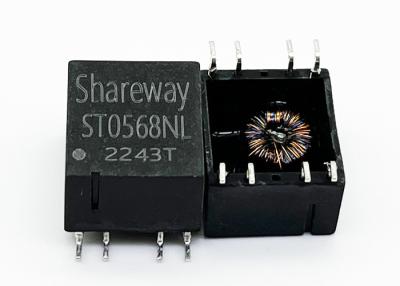 China 74941502 SMD PLC Transformer for Industrial signal isolation for sale