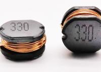China High Saturation Core Material Through Hole Inductor 768772182 for sale