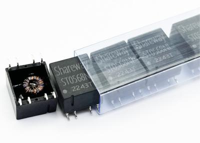 China SMD SMPS Flyback Transformer for DC/DC Converter TGMR-380V6LF for sale