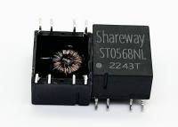 China WA8427-AED = ST8427ANL 2500 Vrms Isolation Transformer For SN6505B Push Pull Driver for sale