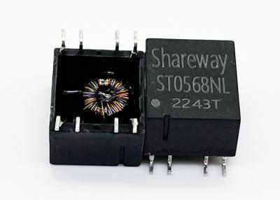 China WA8427-AED = ST8427ANL 2500 Vrms Isolation Transformer For SN6505B Push Pull Driver for sale