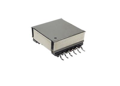 China EFD20 EPC3682GE-LF SMPS 85W PoE Forward Transformer With Semiconductor NCP1566 for sale