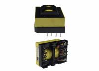 China ETD44 EPC3246-17 1000uH 50Hz PFC Boost Inductor Used as (PFC) Boost Inductor with Auxiliary Winding for sale