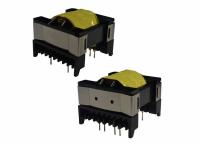 China ETD44 EPC3246-18 500uH 100Hz PFC Boost Inductor Used as (PFC) Boost Inductor with Auxiliary Winding for sale