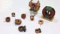 China Common Mode Power Line Choke For Power Electronics 744833011180 for sale