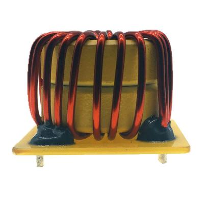 China THT Common Mode Choke For Power Line Input Filter 744833027110 for sale