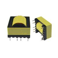 China ER28 EPC3246-11 500uH 100Hz PFC Boost Inductor Used as (PFC) Boost Inductor with Auxiliary Winding for sale