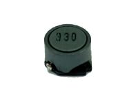 China 74457115 Unshielded Surface Mount SMD Power Inductor EMI Filter for sale