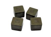 China 7443330068 SMT Cube High Current Inductor Magnetically Shielded for sale