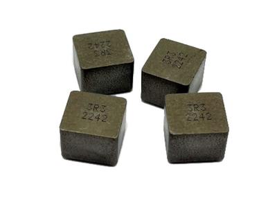 China 7443330068 SMT Cube High Current Inductor Magnetically Shielded for sale