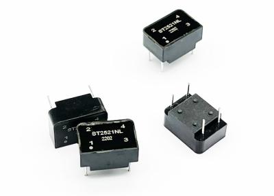 China 6 Pin DIL Isolation Modules Power Over Ethernet Transformer TGM-210NSLF for sale