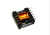 China 760372002 EFD25 SMPS Flyback Transformer Lead Free And RoHS Compliant for sale