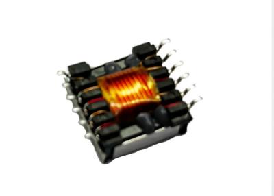 China 760372002 EFD25 SMPS Flyback Transformer Lead Free And RoHS Compliant for sale