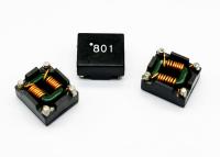 China 7443310033 SMD Power Inductor For Filter Choke / Motor Electronics for sale